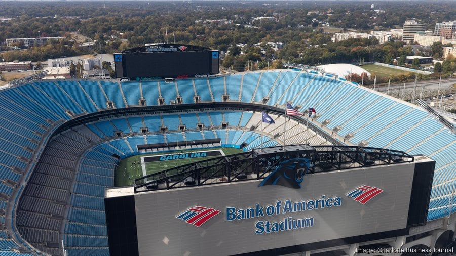Charlotte City Council approves land transfer for Bank of America ...