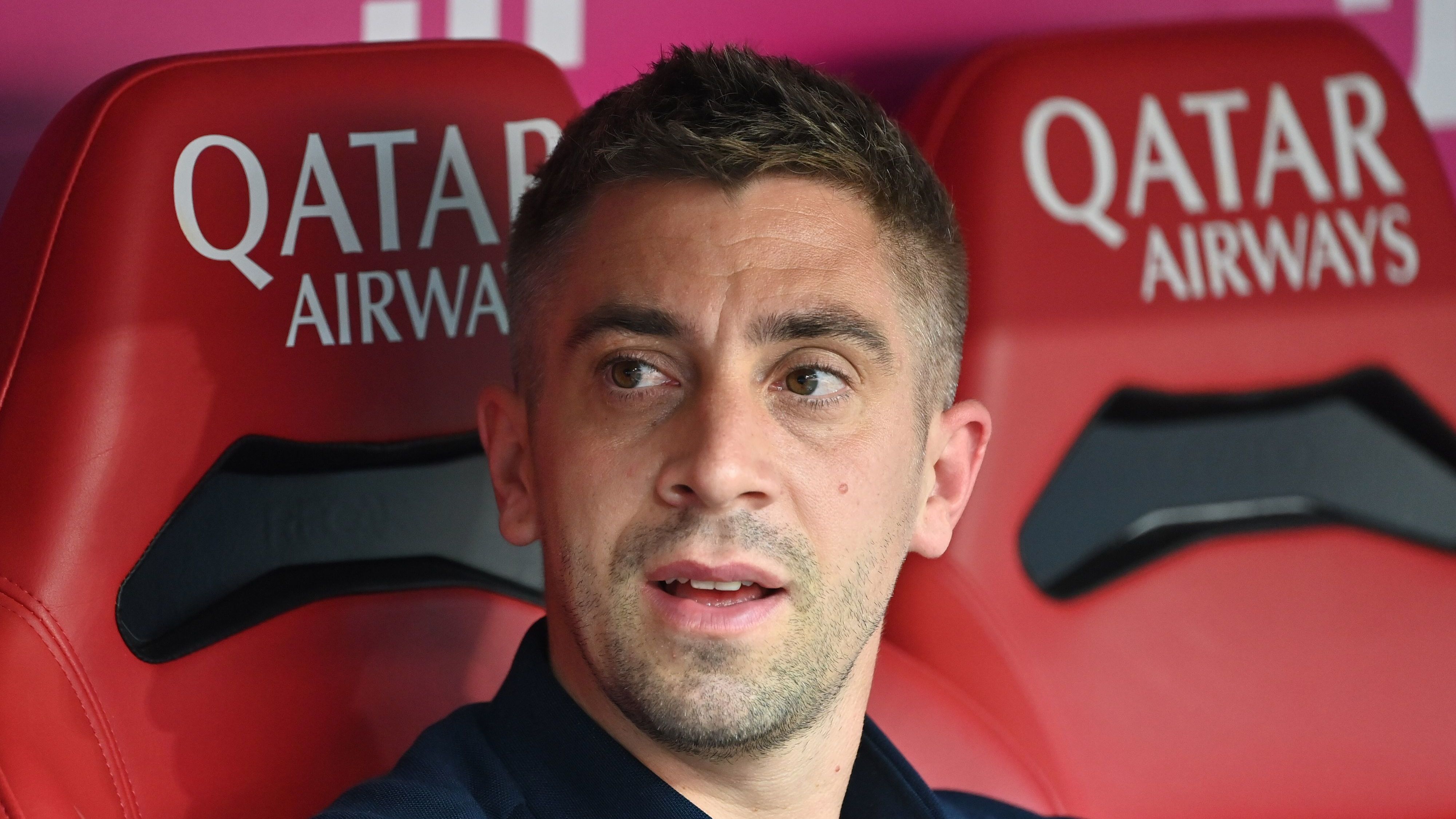 Bayern-Aus im April 2024: Neppe wird Sportdirektor in Paris