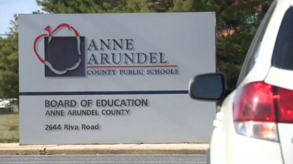 Financial literacy credit to be required to graduate from Anne Arundel ...