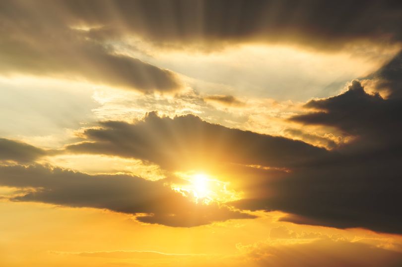 'I'm sure the Rapture is happening today – so have taken some extreme ...