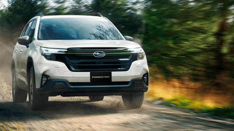 The Most Reliable SUVs in 2025: Durability Over Luxury
