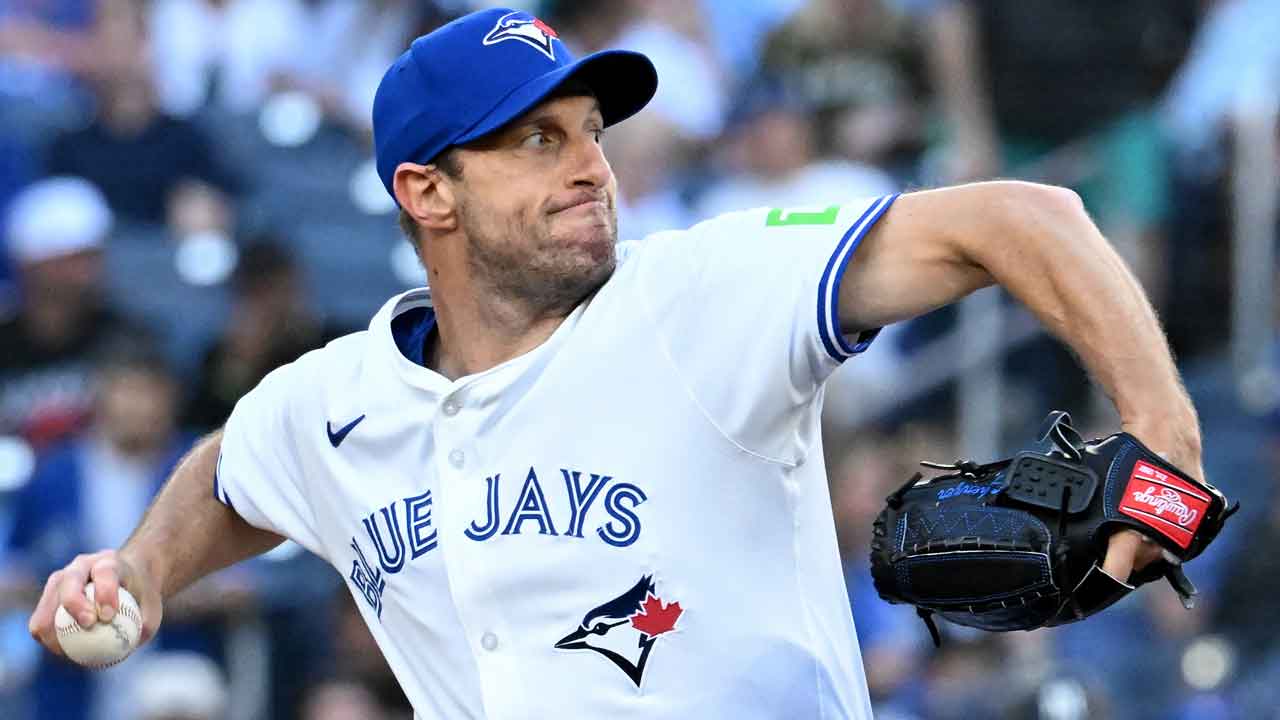 Intrasquad game offers hints at Blue Jays’ pitching plans