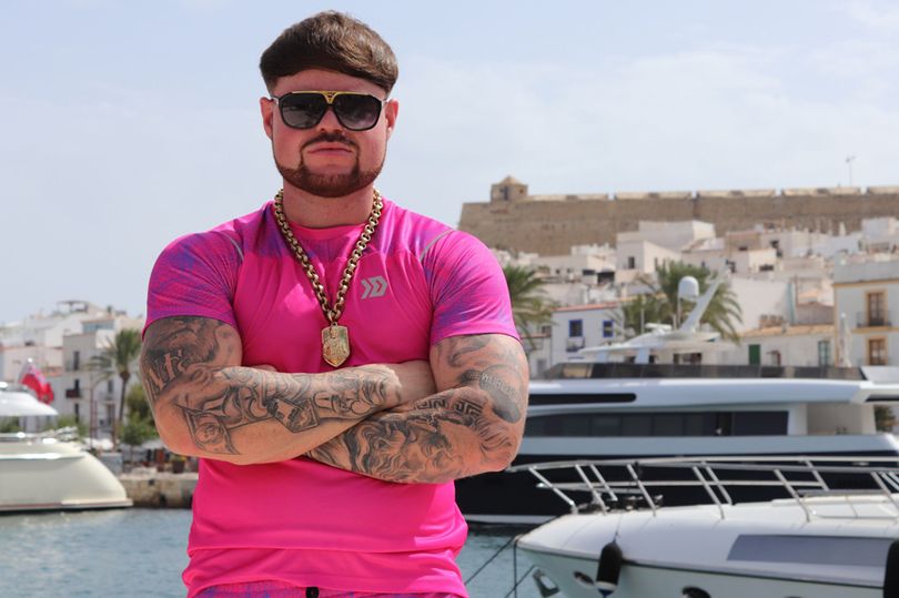 Ibiza Final Boss lands own TV show that will 'dig deeper' into lad with ...