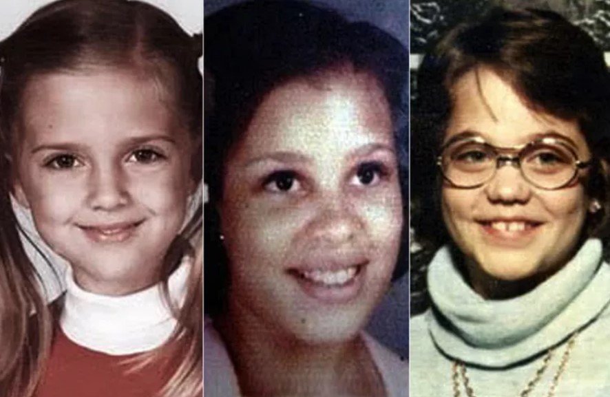 The Mystery That Changed Summer Camp Forever