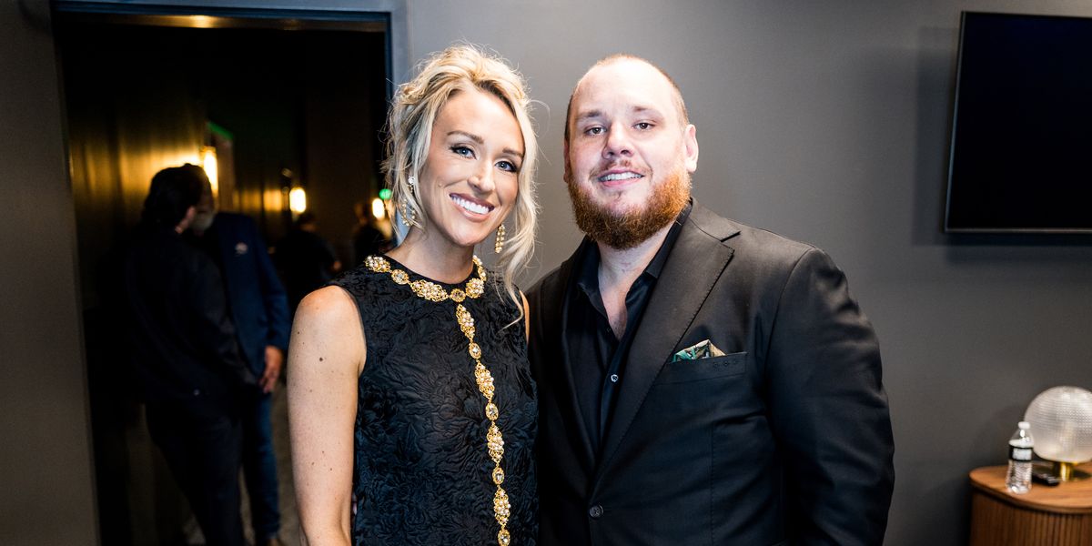 Luke Combs Surprises Fans with a Special Announcement