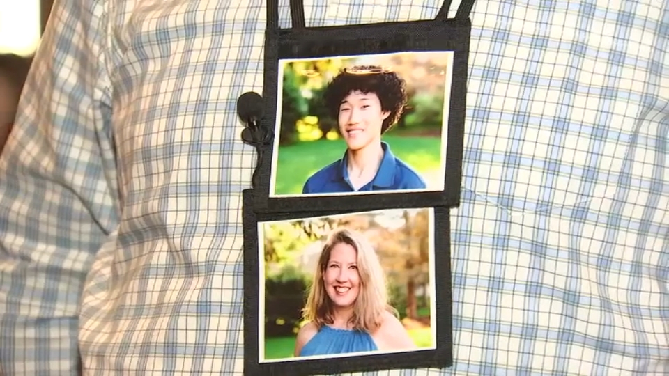 Families of DC plane crash victims to announce lawsuit against American ...