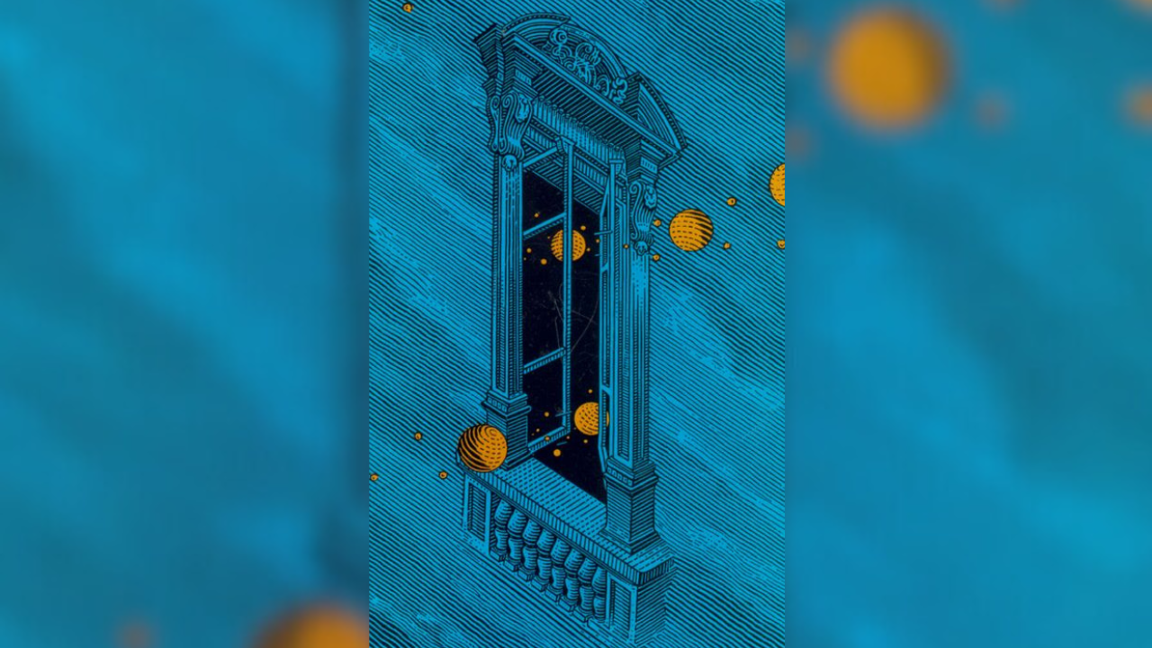 This Window Optical Illusion Reveals If You’re Left-Brained or Right ...