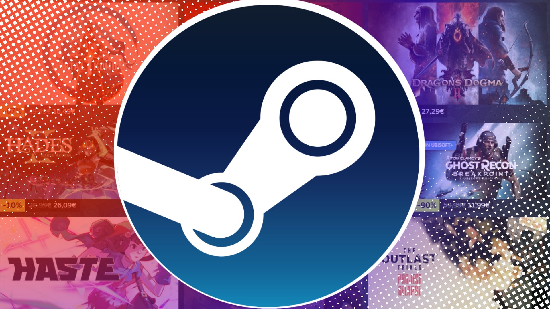 Steam hat Level 2026 jetzt schon gewonnen