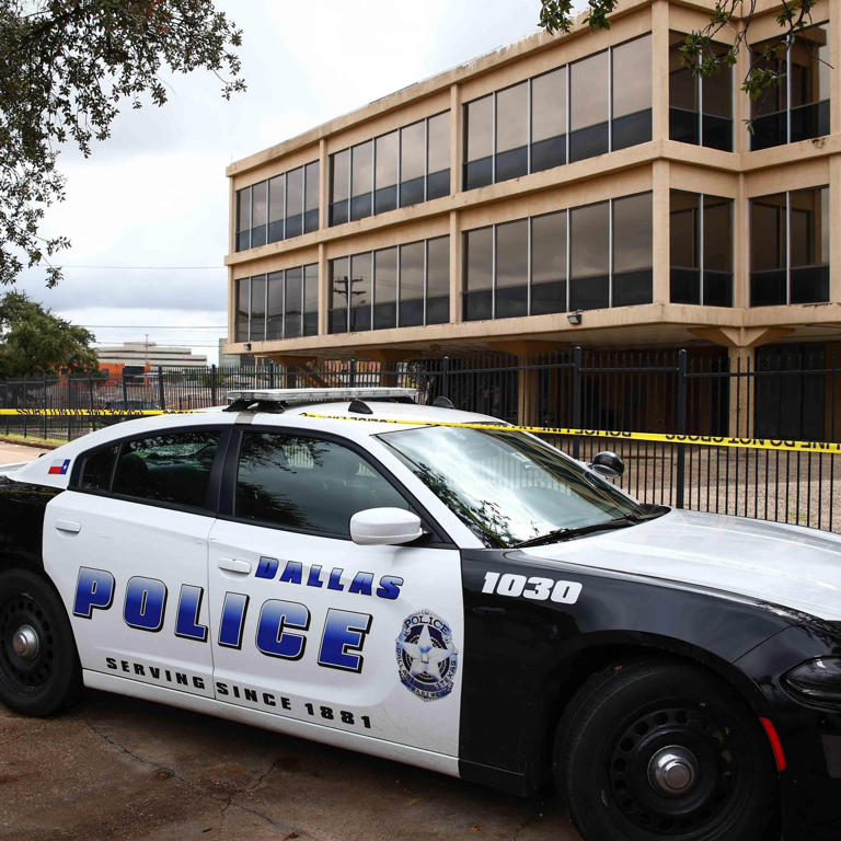 Deadly shooting at Dallas ICE facility investigated by FBI as targeted ...