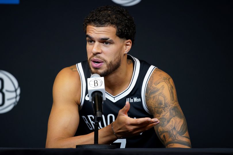 Knicks declared 'the enemy' by Nets coach after very different seasons