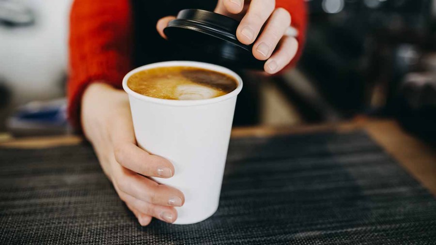 Fastrip to celebrate National Coffee Day on Sept. 29