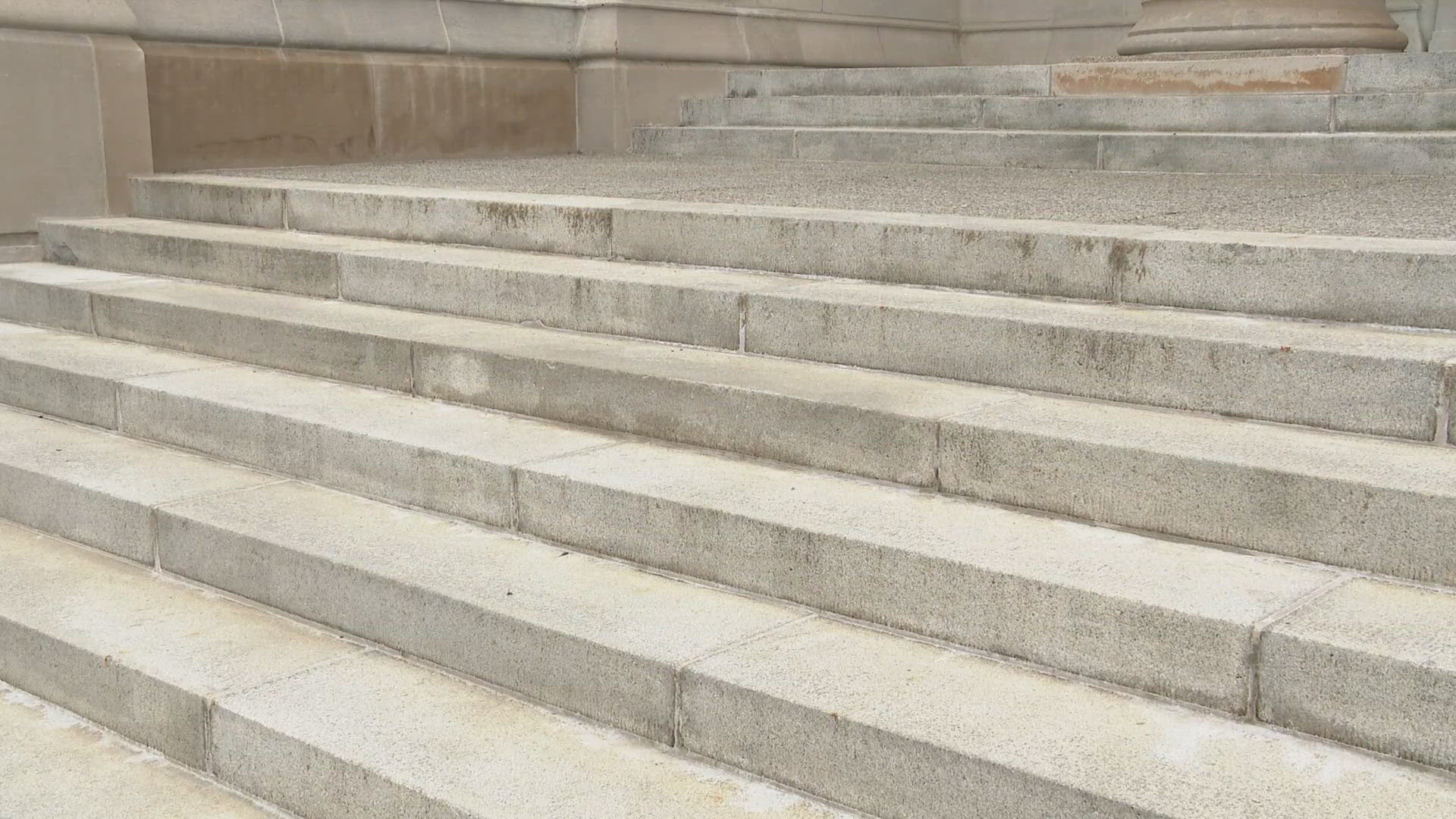 Buffalo Science Museum completes restoration of historic north facade