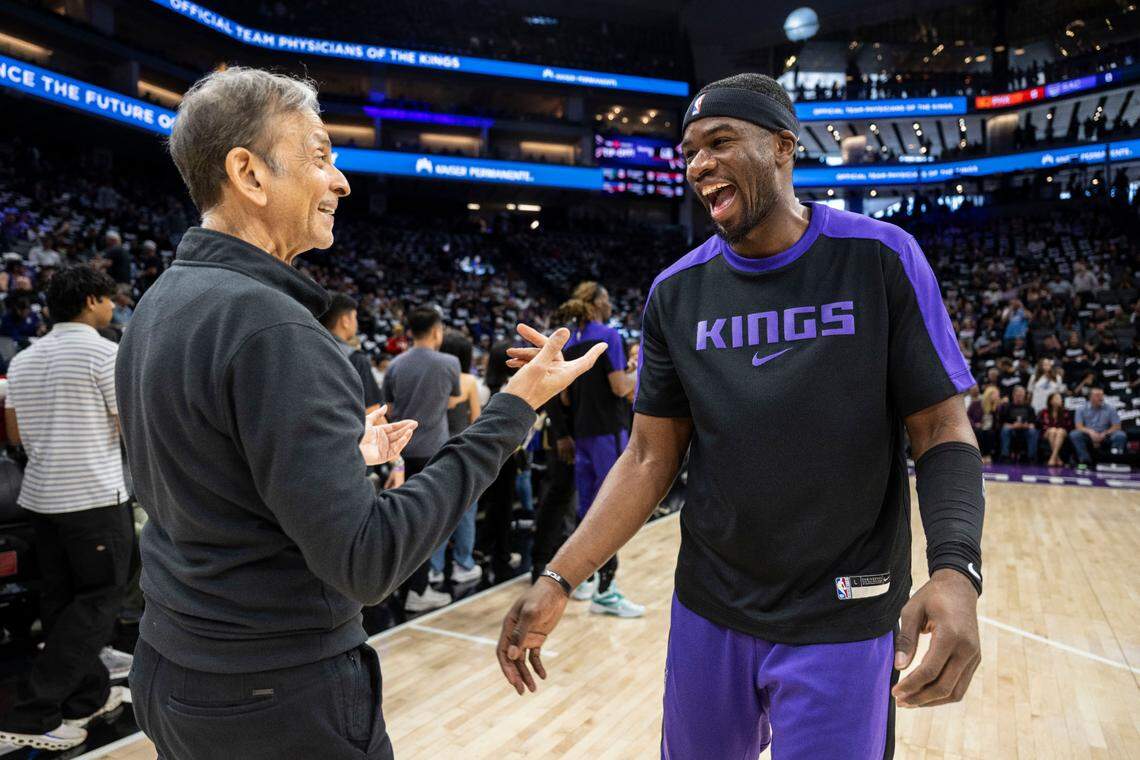 Sacramento Kings bring back veteran guard who was part of Beam Team