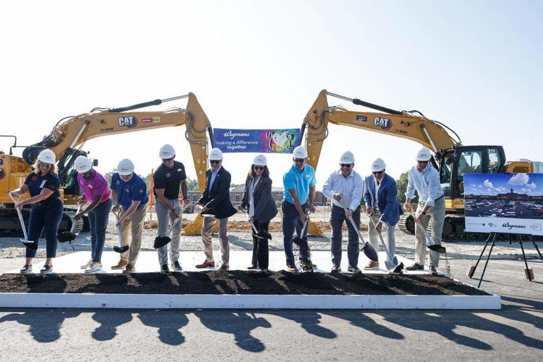 Wegmans in Charlotte launches hiring push before first store opens in ...