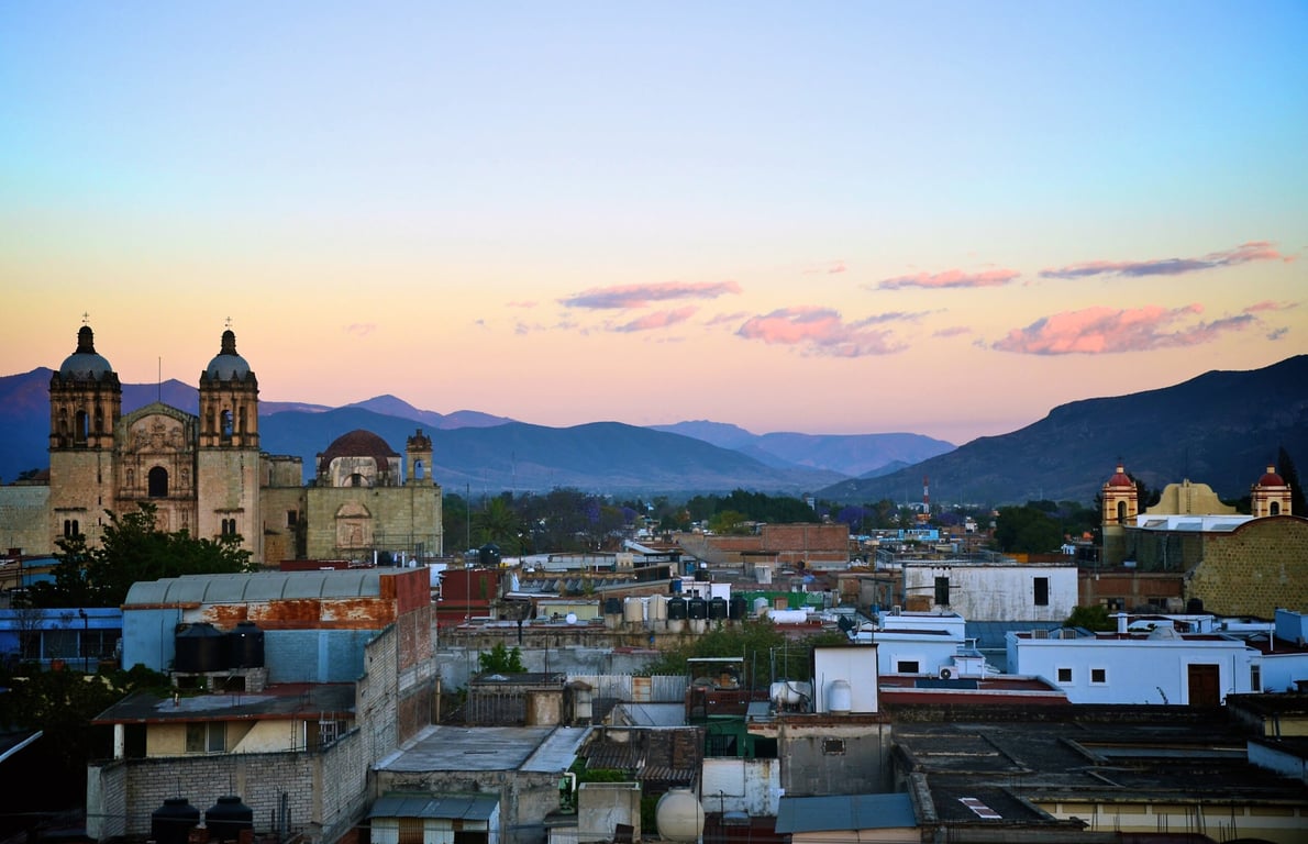 This south-of-the-border retirement destination is low in cost and rich ...