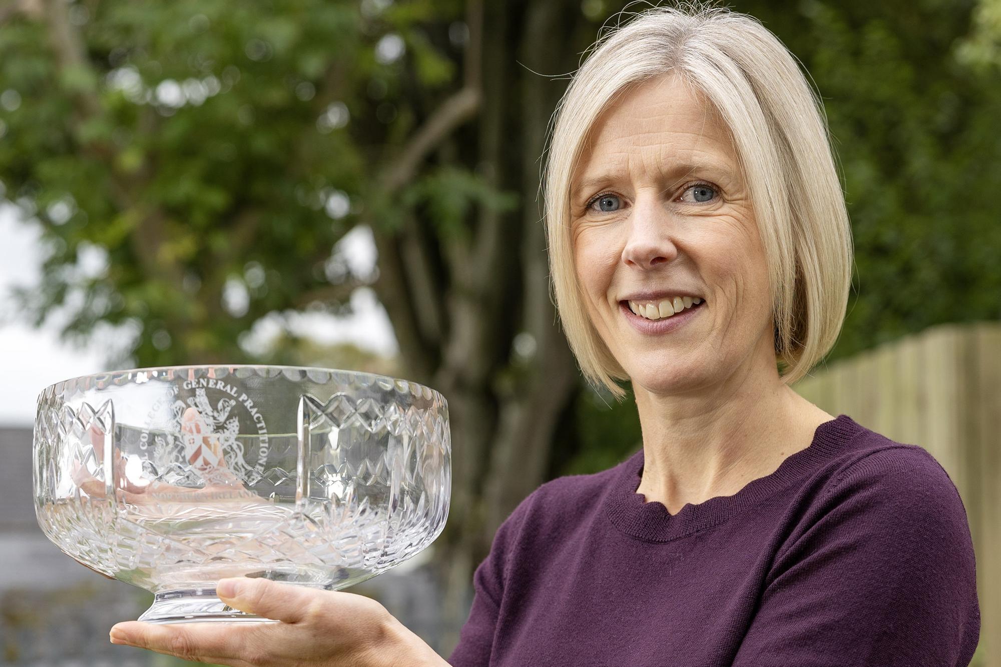 RCGPNI announces winners of GP and Practice of the Year 2025 in ...