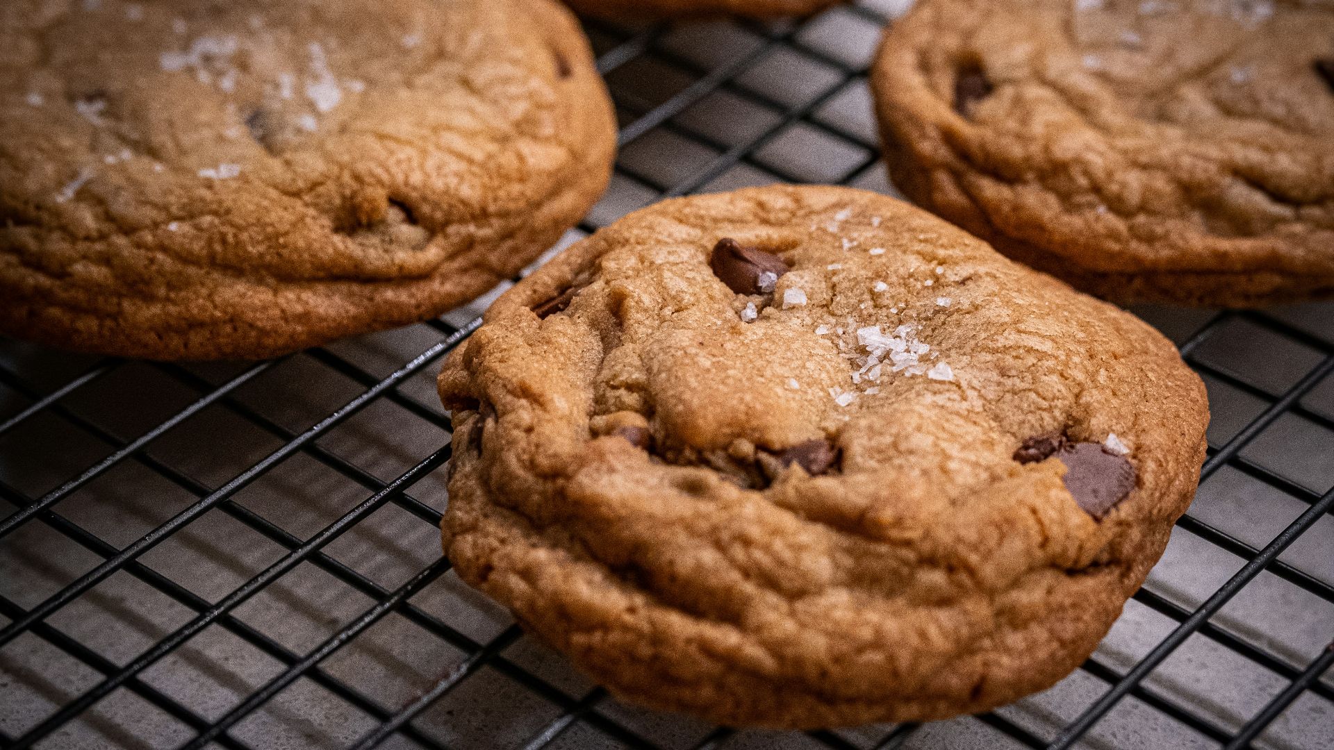 20 Cookies You Can Make Without Butter