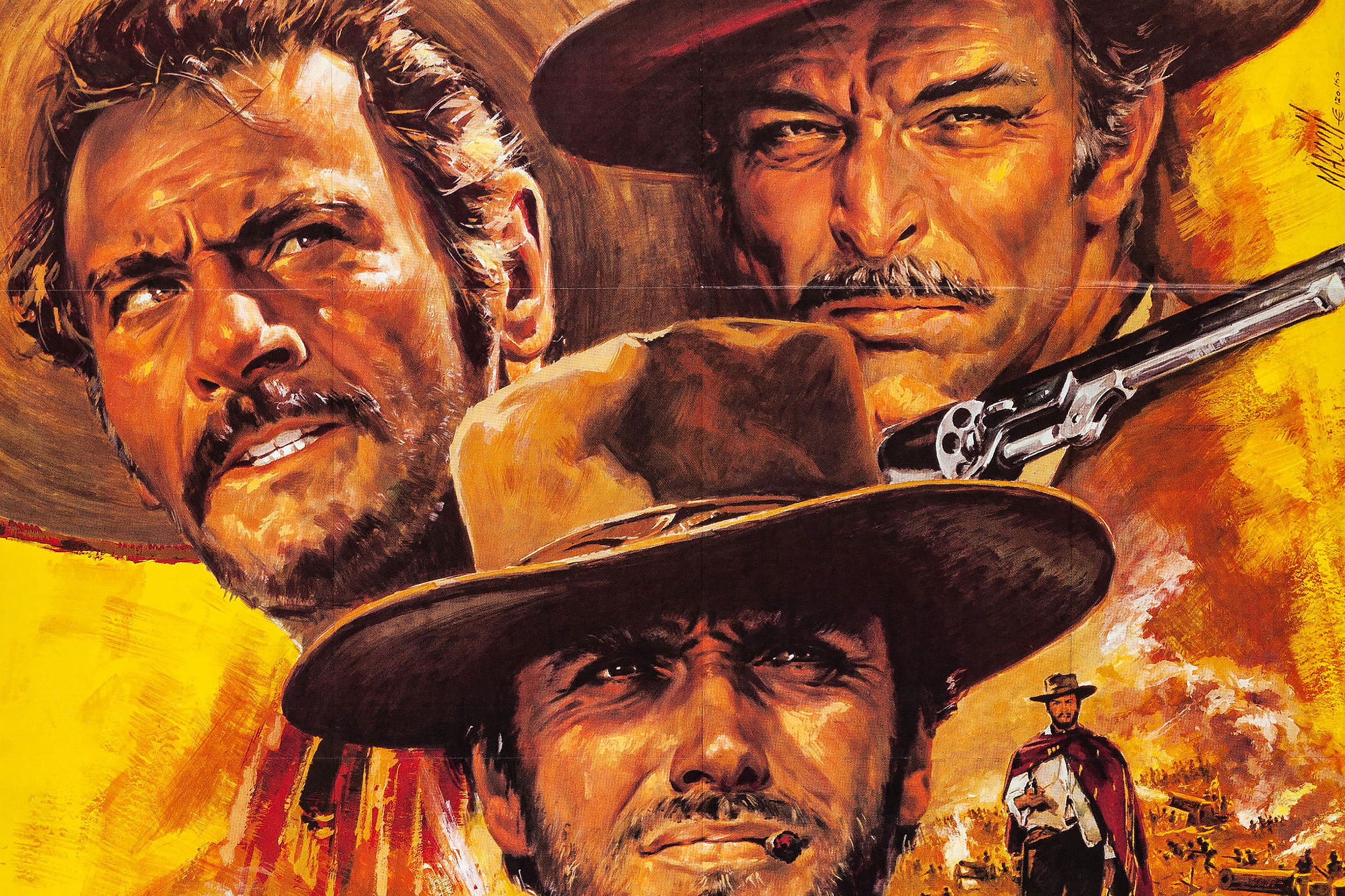 The 20 greatest film prequels of all time