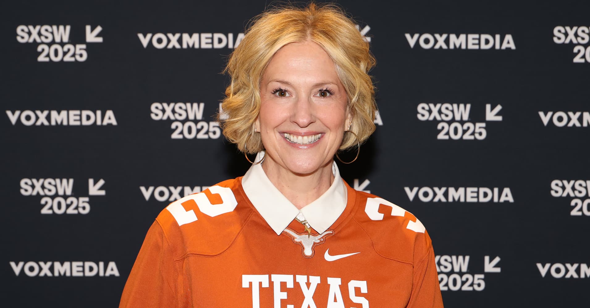 The 2 habits that helped Brené Brown find success: 'I don't really care ...