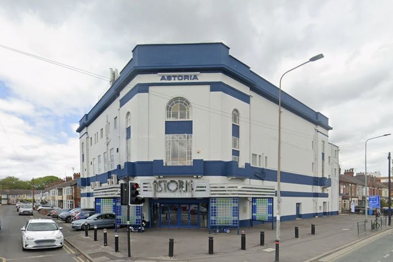 Buzz Bingo acquires Astoria club as Oslo Road site is set to close