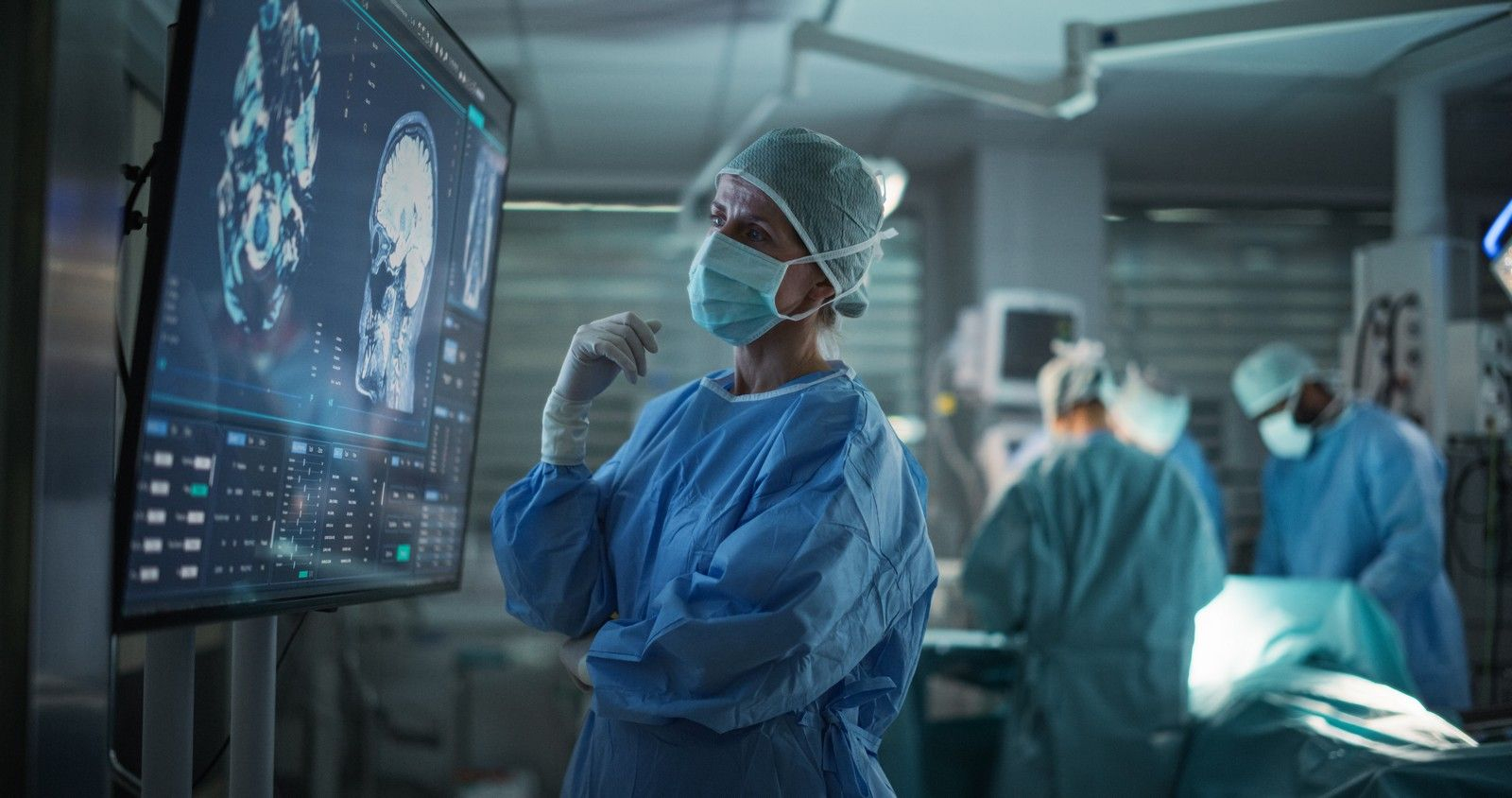 Βρετανία: Γενετική θεραπεία πέτυχε για πρώτη φορά σημαντική επιβράδυνση ...