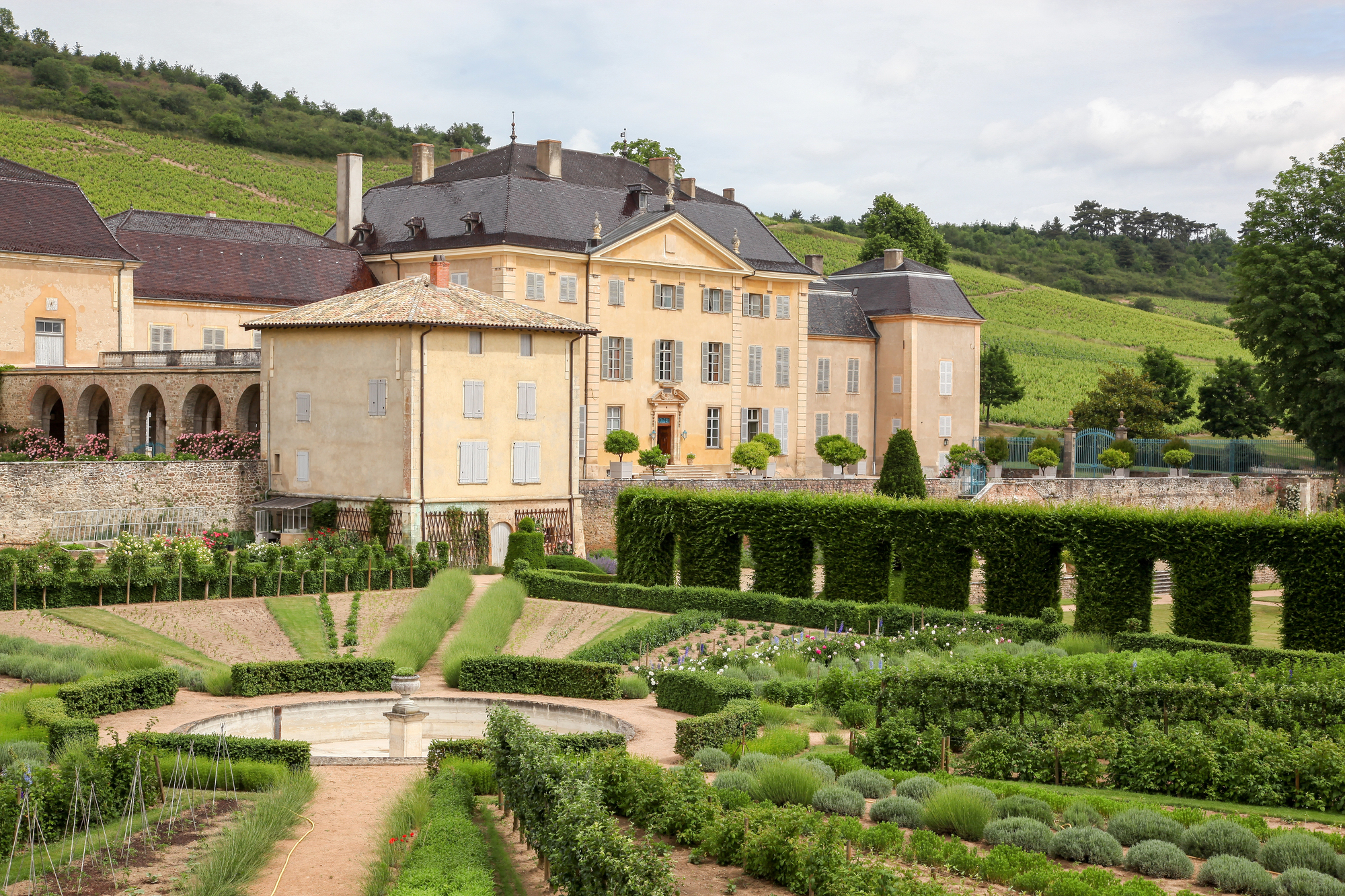Estates Once Owned by Royalty and Billionaires
