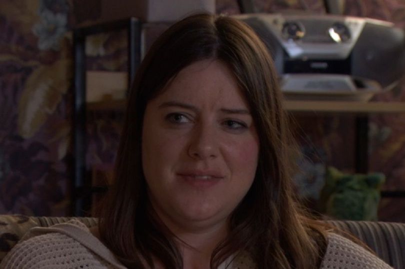 EastEnders fans 'work out' Sharon Watts twist as they claim Zoe Slater ...