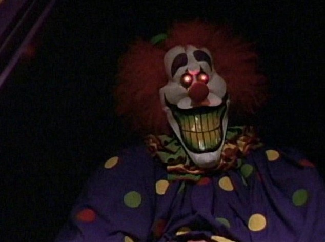 15 Greatest Bad Guys from Horror TV That Made The Scares Worth It