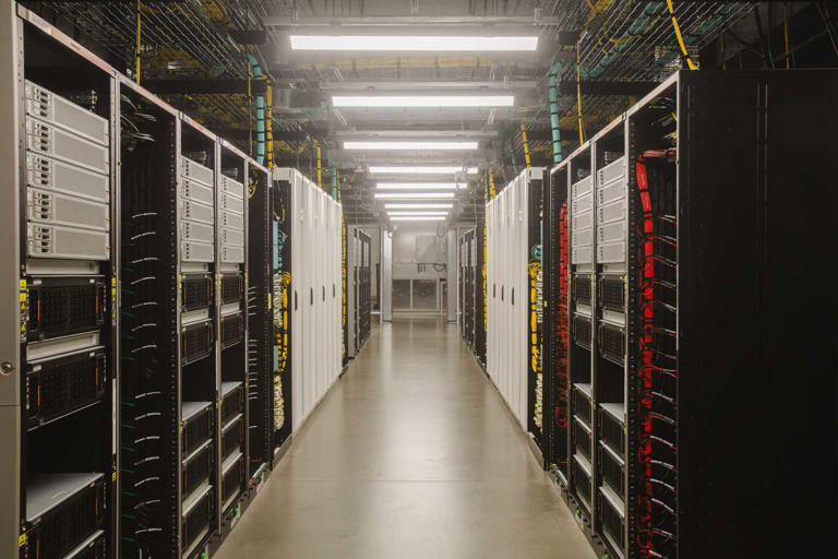 Oracle has stopped being a stock story and has become something much scarier