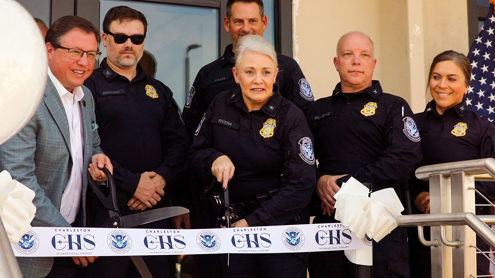 U.S. Customs and Border Protection opens new Global Entry Enrollment ...