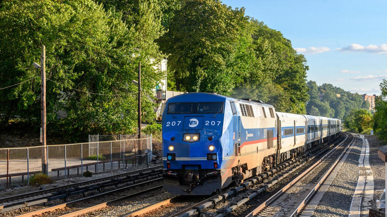What New York's New Metro-North Super Express Trains Mean For Your Next ...