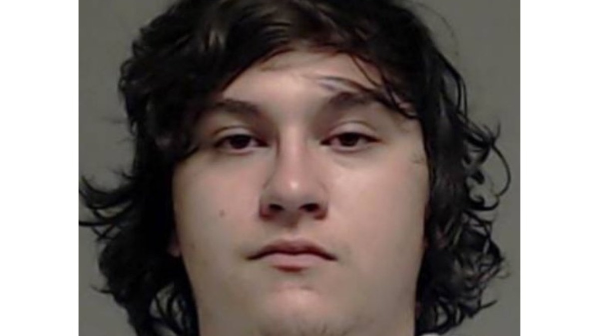 Who was Joshua Jahn? Dallas ICE facility gunman kills 2 before suicide