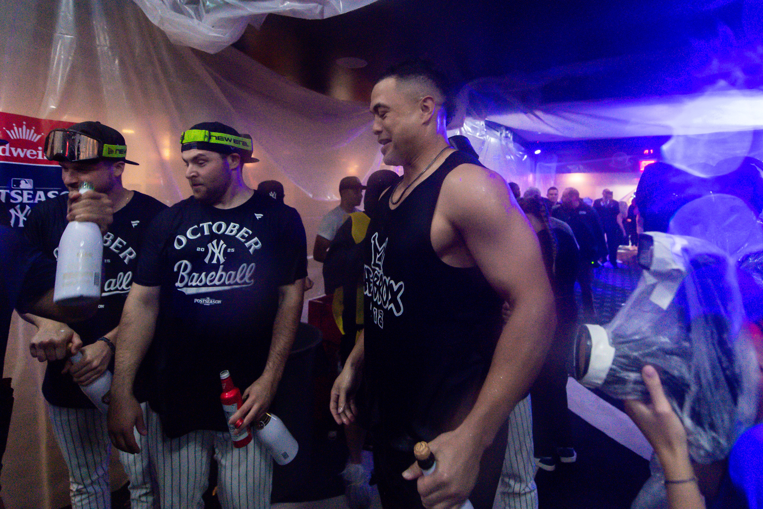 Can Yankees shake recent trend in pursuit of AL East crown?