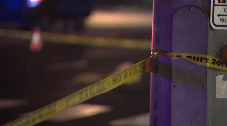 Woman found shot dead in Northeast apartment, DC police investigate