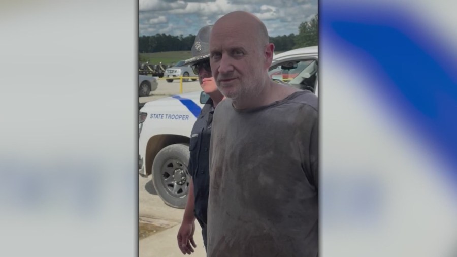 Arkansas lawmakers, Department of Corrections meet to review report on ...