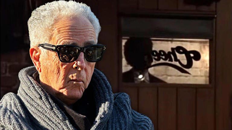 Bob Broder Dies: Giant Of TV Business Who Worked With Chuck Lorre ...