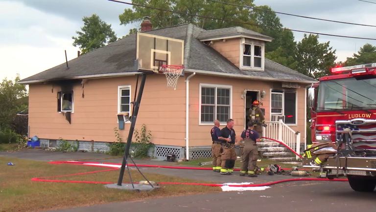 Explosion at Mass. home caused by electric scooter battery, officials say