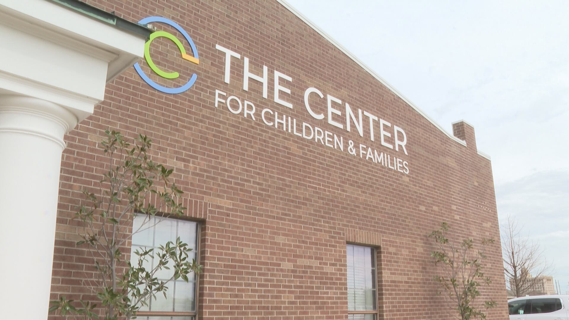 The Center for Children and Families earns reaccreditation
