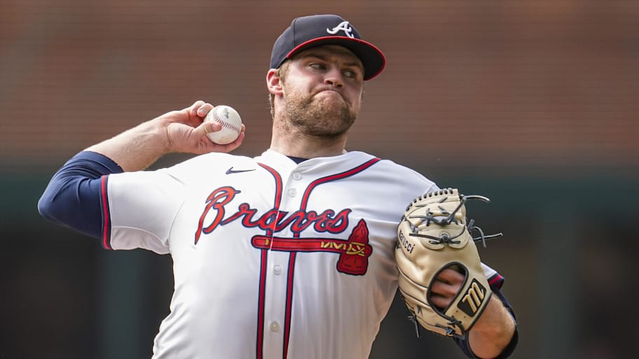 Where Bryce Elder's Strong Finish Puts Him in Braves 2026 Outlook