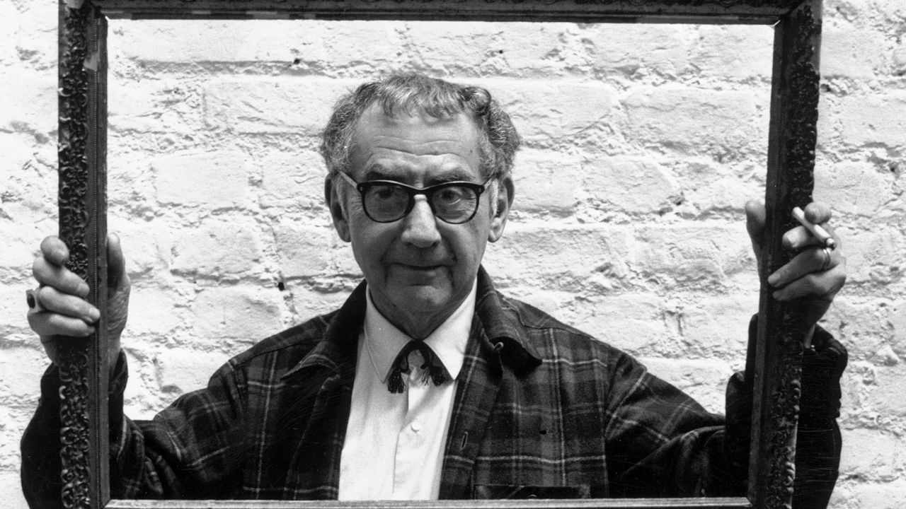 Art review: Man Ray: When Objects Dream