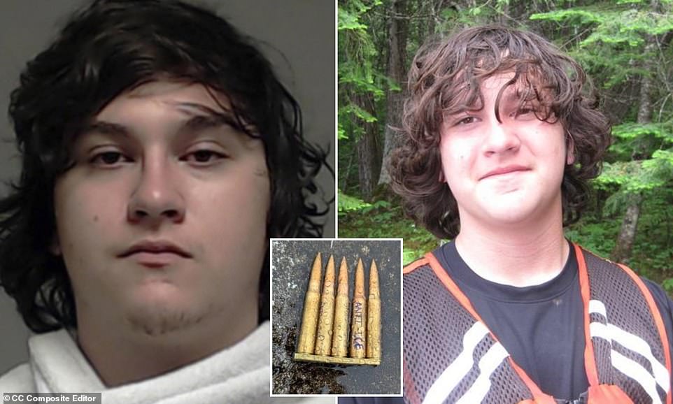 Everything we know about Dallas ICE shooting suspect