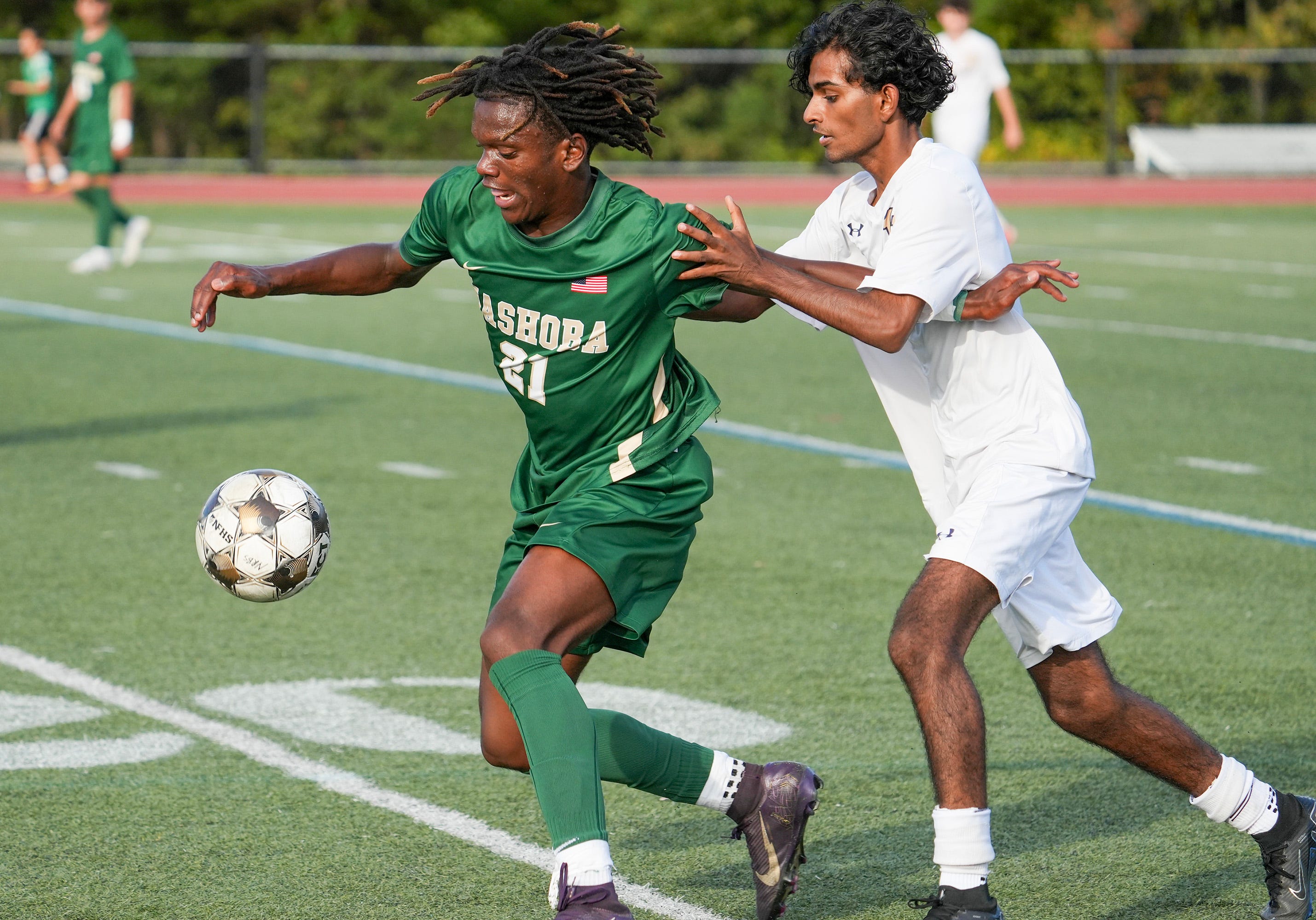 Several teams on the move: Check out the latest Central Mass. Boys ...