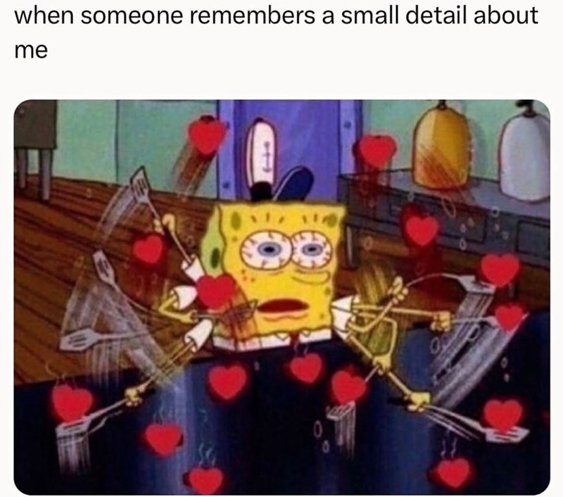 25 Silly SpongeBob Memes That Capture the Ups and Downs of Womanhood
