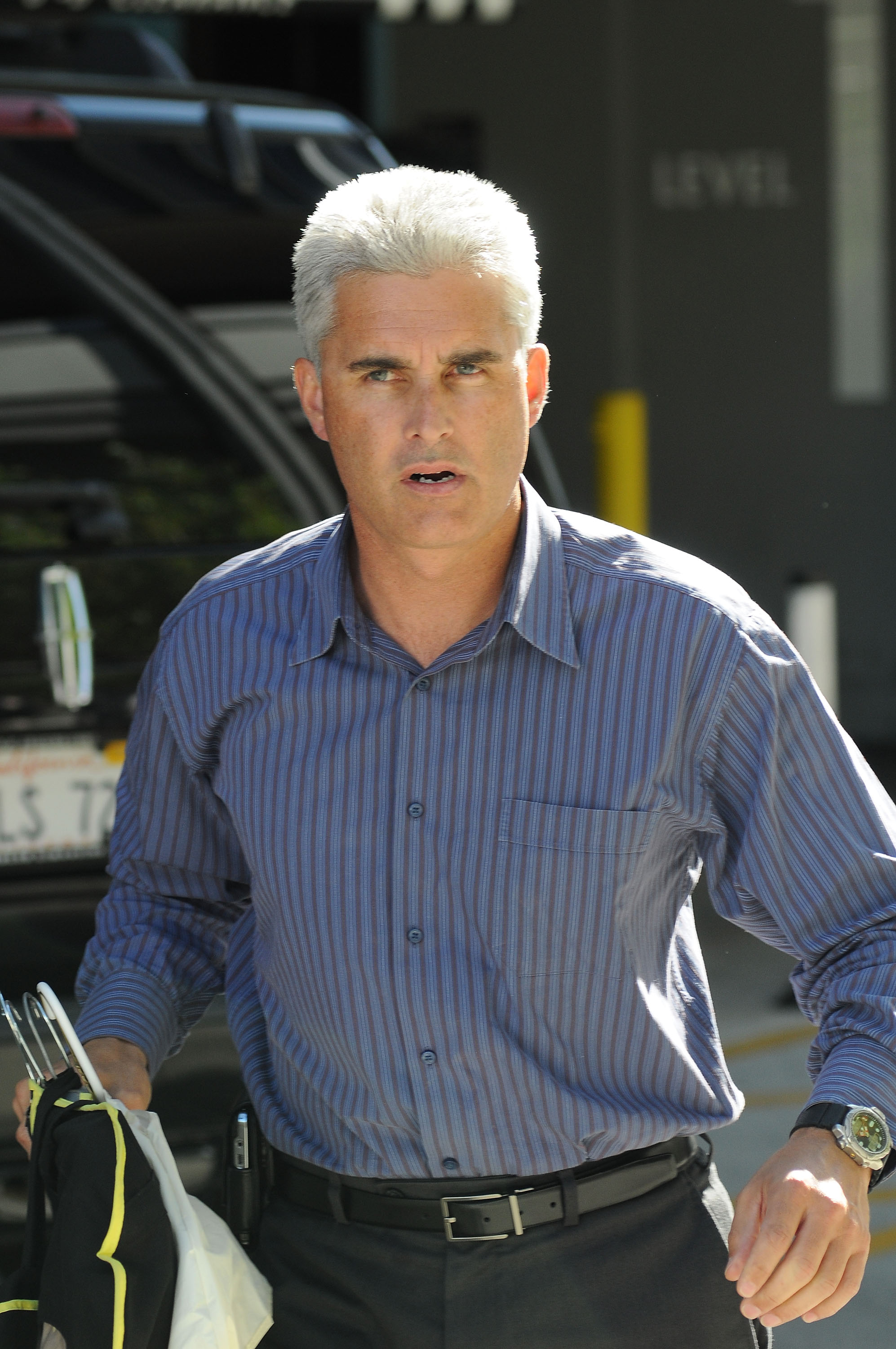 Kate Gosselin is dating Steve Neild, her ex-bodyguard at the center of ...