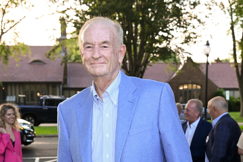 Bill O’Reilly does it again: 20th No. 1 book with Confronting Evil