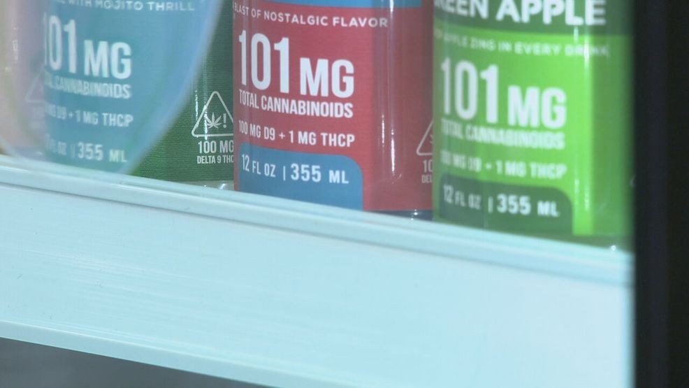 Texas bans THC sales to those under 21, new ID checks required