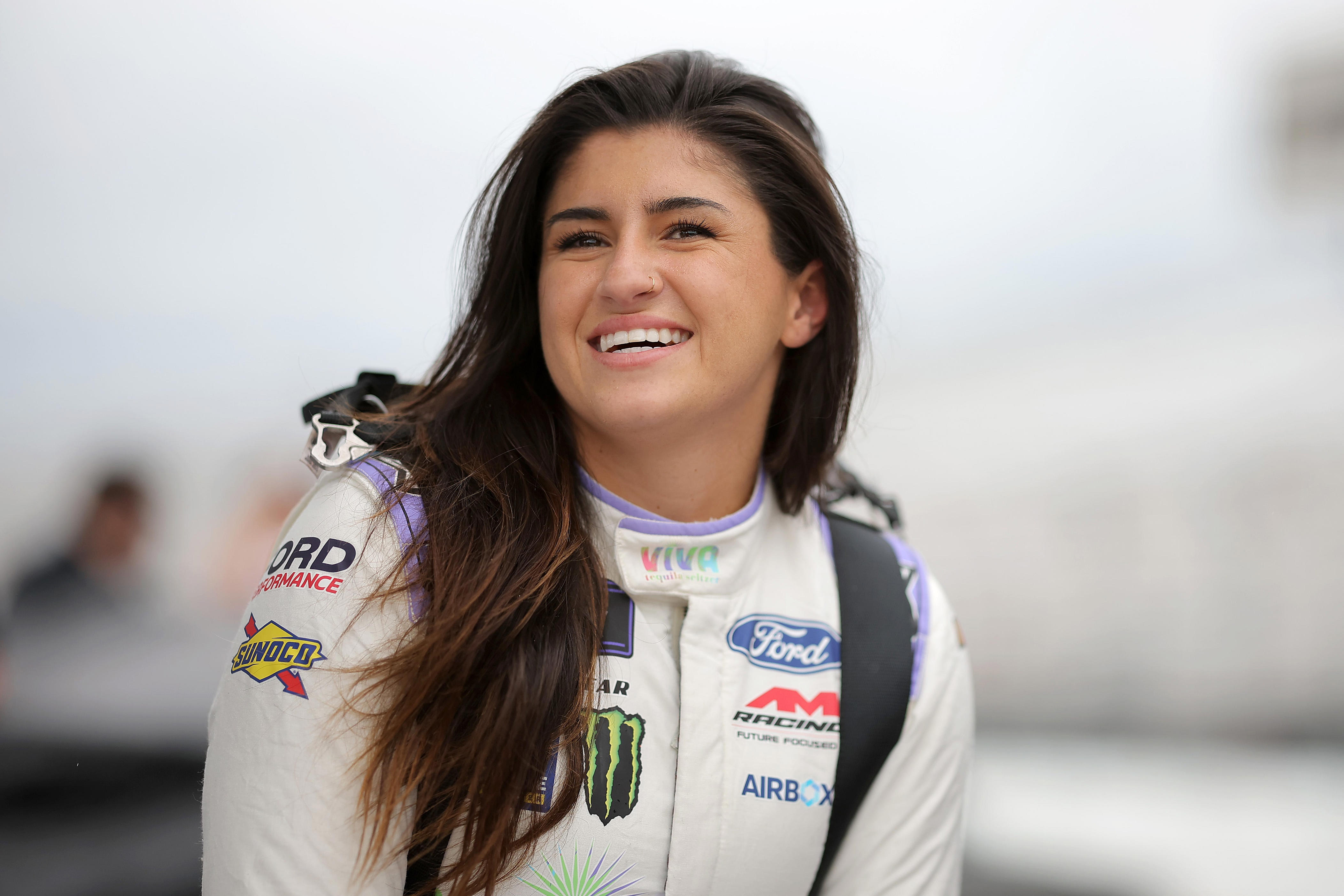 5 best landing spots for Hailie Deegan in 2026 NASCAR season