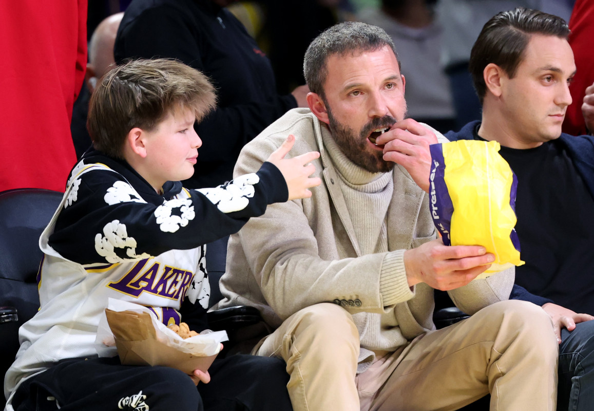 Who Are Ben Affleck's Kids? Meet the Grown-Up Violet, Seraphina and Samuel