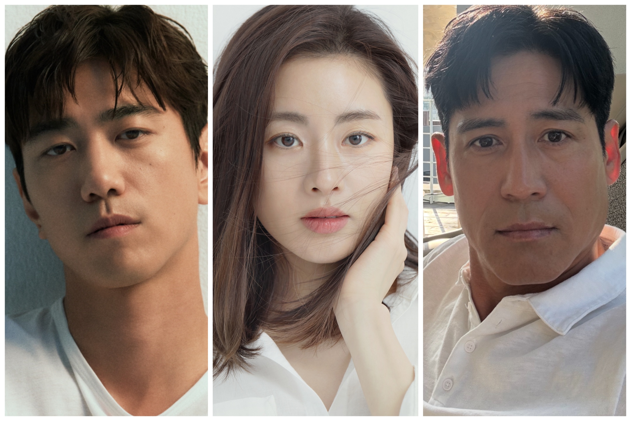 Paramount, Hybe America's K-Pop Movie Adds Nine to Cast, Including ...