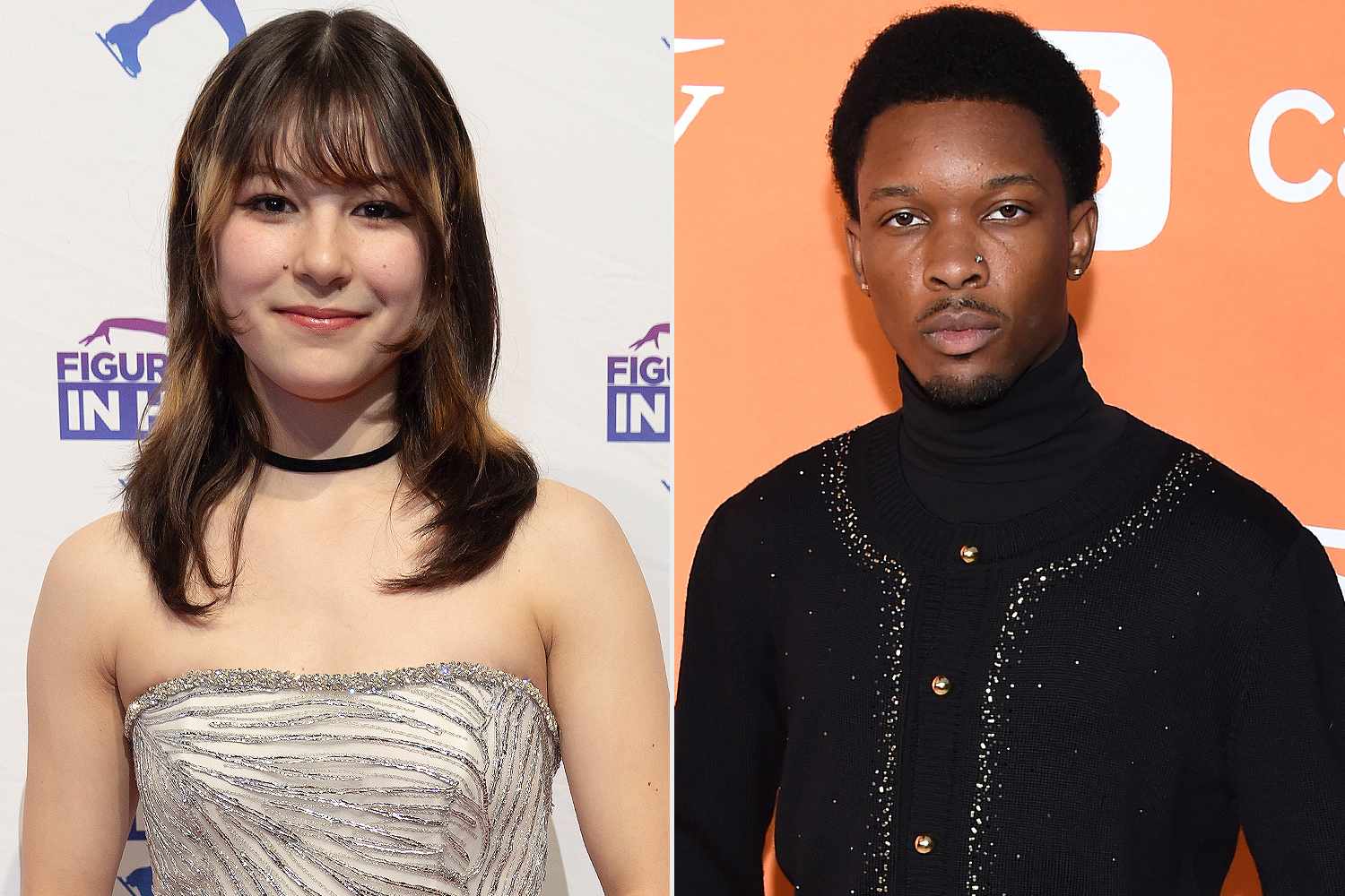 Olympic Figure Skater Alysa Liu Announces She's Changing Her Program ...